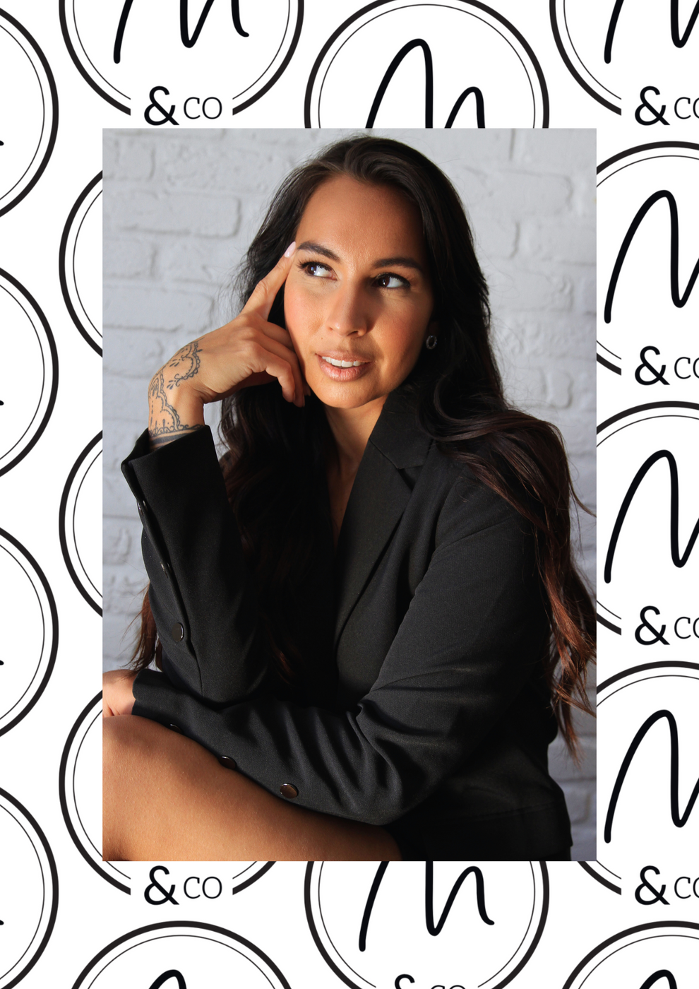 Makani encourage et inspire les femmes à oser briller – Makani & Co.